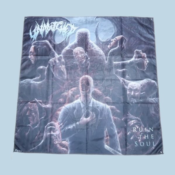 OTHER – BRUTAL MIND