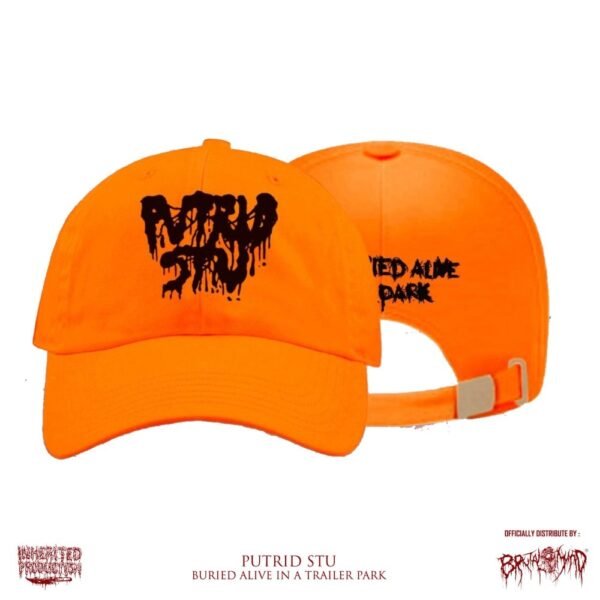 BRUTAL MIND – Records Label & Store