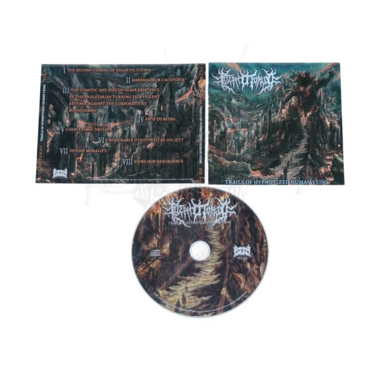 BRUTAL DEAL & SALE – BRUTAL MIND