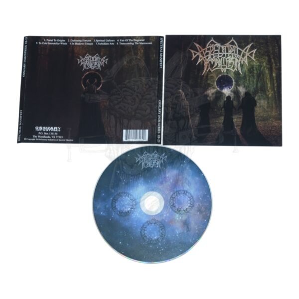 BRUTAL MIND – Records Label & Store